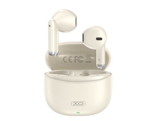 XO Bluetooth slušalice X33 TWS bež