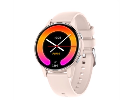 Forever smart watch iGo Watch 4! JW-600 Powder