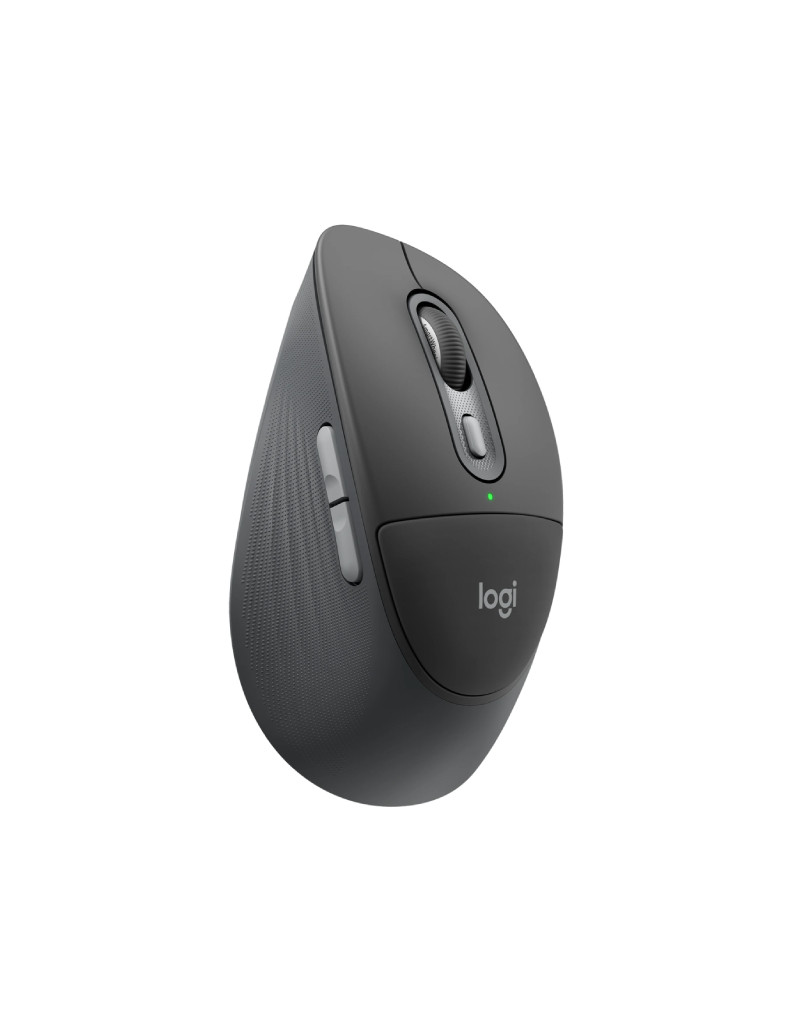 LOGITECH M850 L Wireless graphite mis