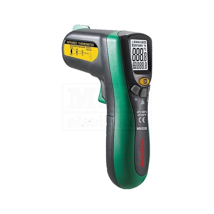 DIGITALNI MERAČ TEMPERATURE MASTECH MS6522B