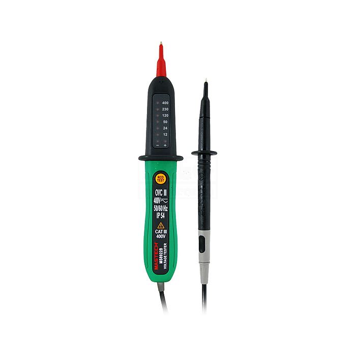 TESTER NAPONA MS8922B