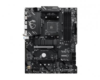 MSI B550 GAMING WIFI6E matična ploča
