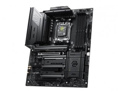 MSI MAG B850 TOMAHAWK MAX WIFI II matična ploča