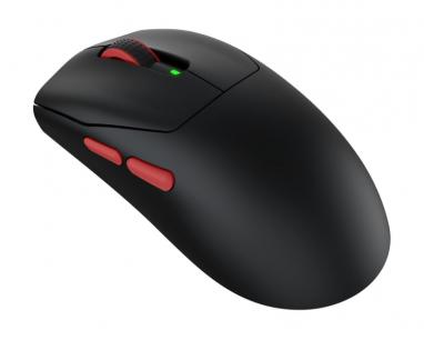 MSI FORGE GM340 W BLACK Gaming bežični miš crni