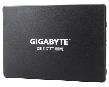 GIGABYTE 480GB 2.5 inča SATA3 SSD GP-GSTFS31480GNTD