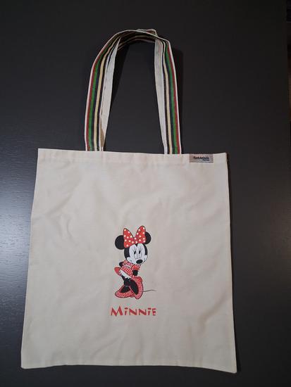Ceger sa motivom mini maus