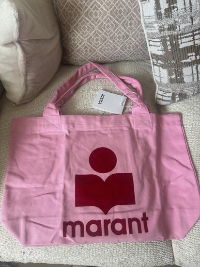 Isabel Marant ceger
