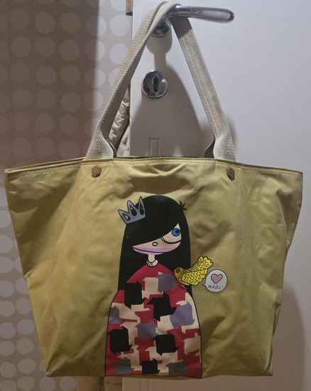 MARC JACOBS torba