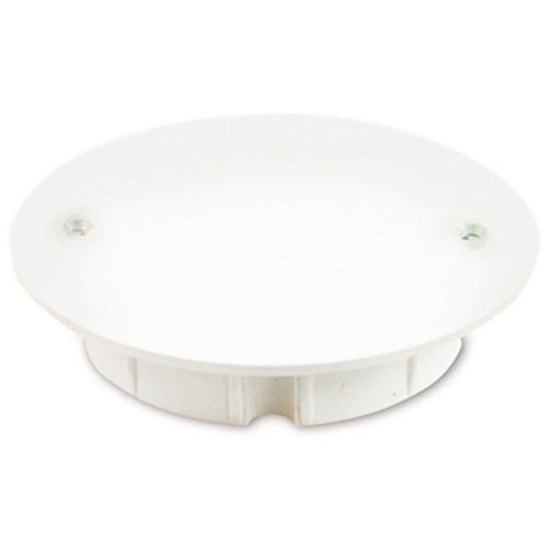 Poklopac za univerzalnu doznu f60mm beli