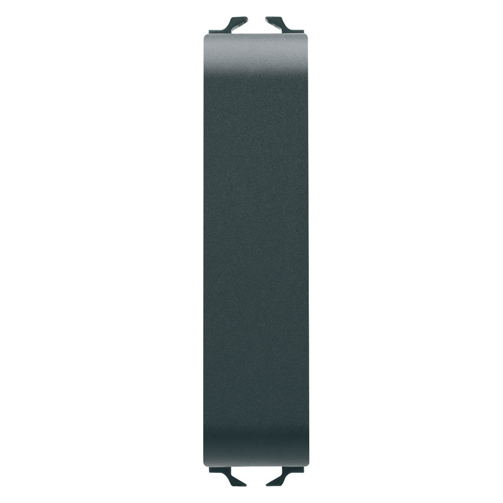 Chorus, slepi modul, 1/2M, crni