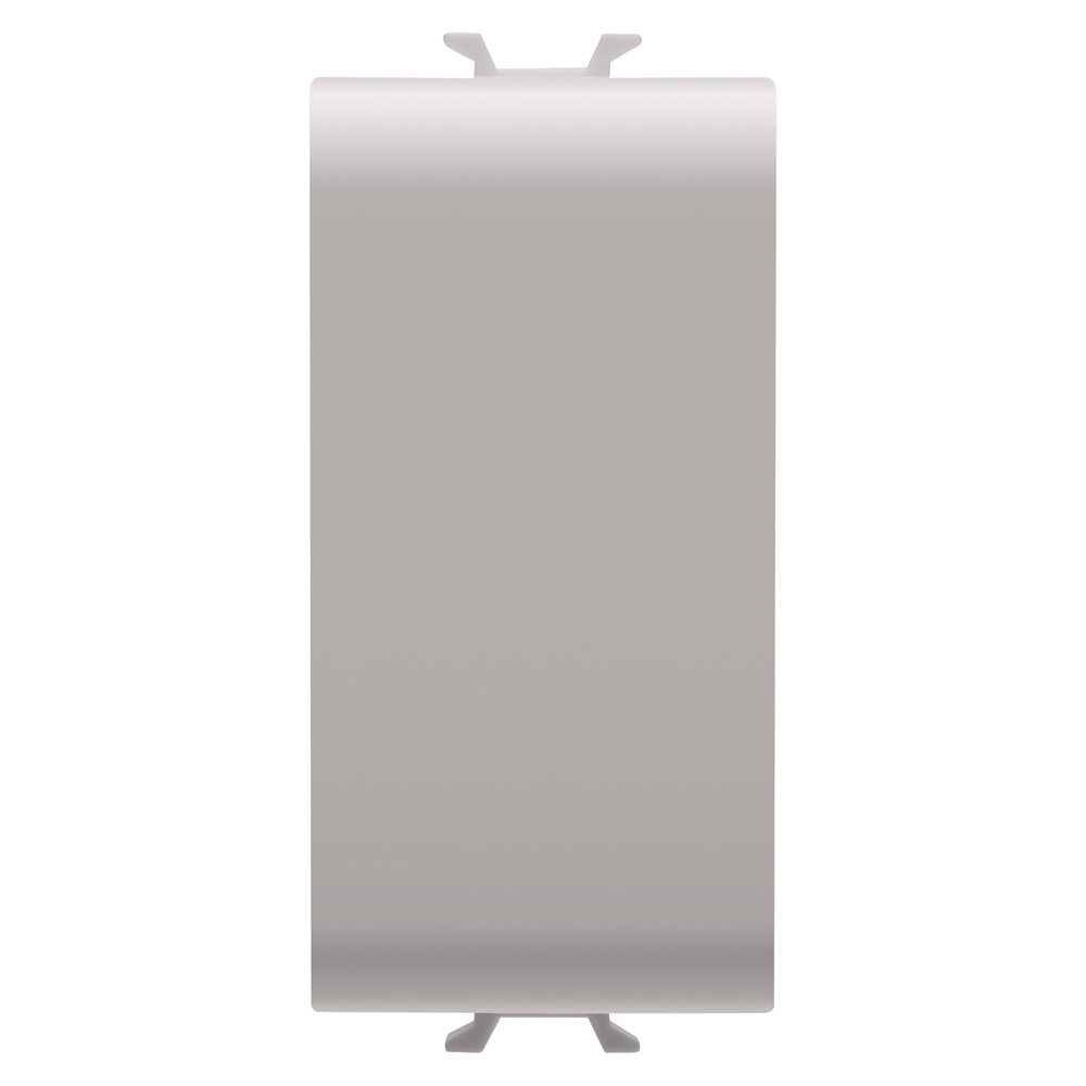 Chorus, slepi modul, 1M, natural saten