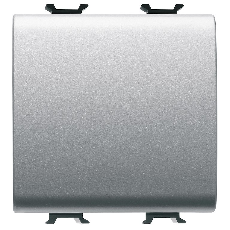 Chorus, 1P prekidac 16A, 2M, titanium