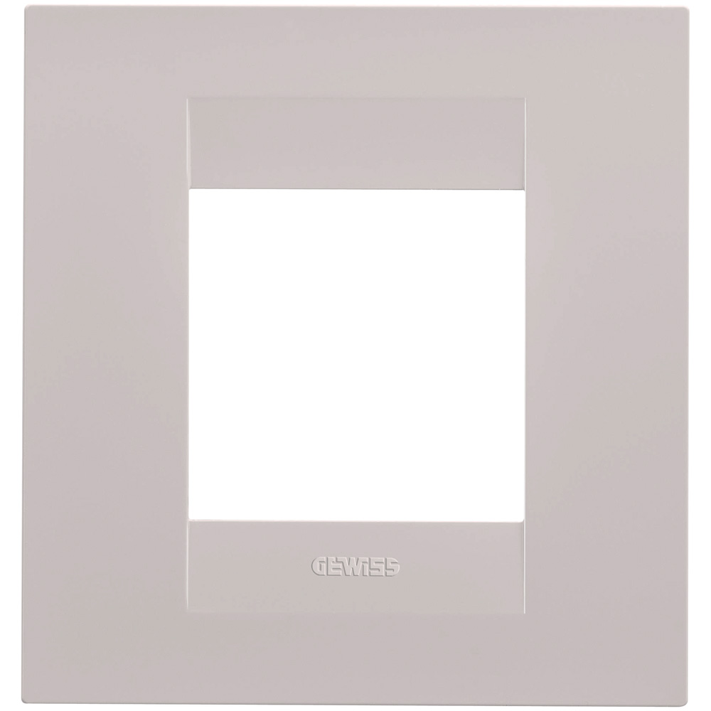 Chorus, GEO dekorativna maska 2M fi60, natural mat