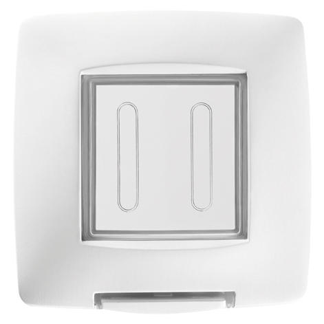 Chorus, vodonepropusni poklopac 2M, IP55, beli, EOL