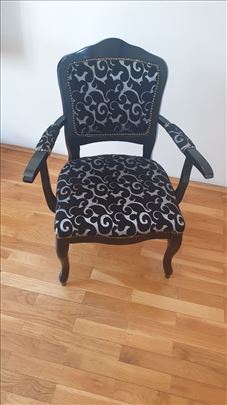 Salonska fotelja