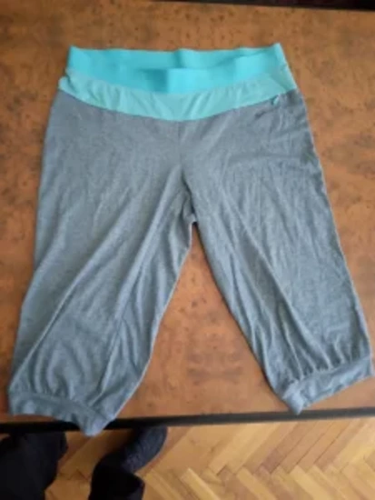 Trenerka ženska NIKE DRI-FIT JUST DO , vel. M