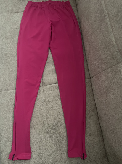 Pink helanke