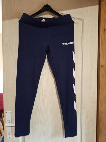 Hummel helanke original NOVO sa etiketom