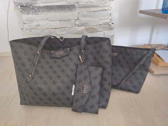 Guess torbe original