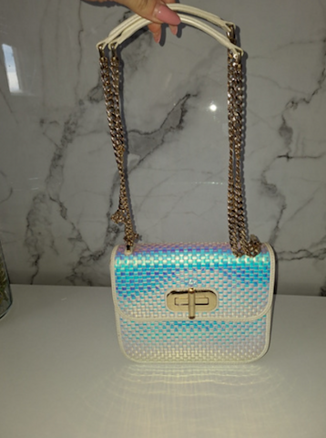 Tommy Hilfiger torbica