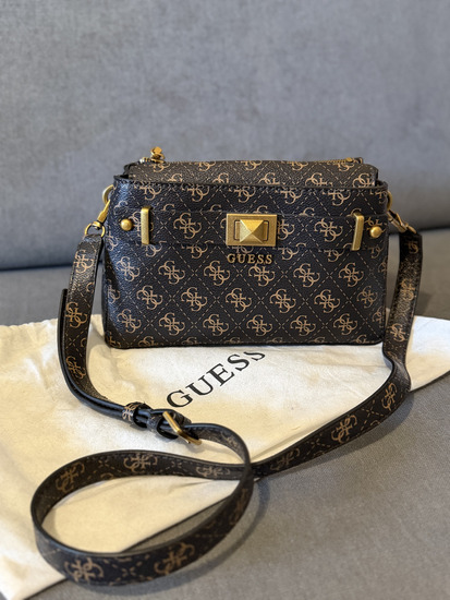Guess torba