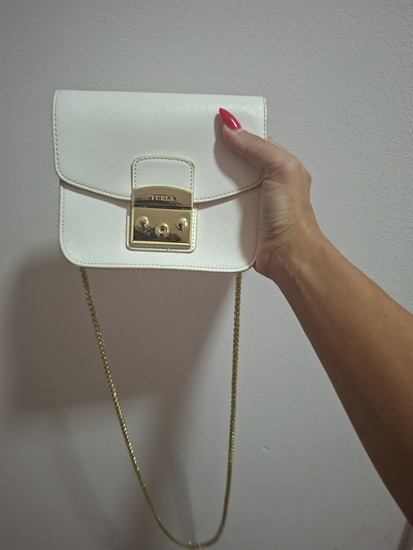 Furla Metropolis torba