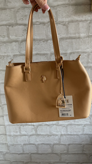 Zenska torba U.S. POLO