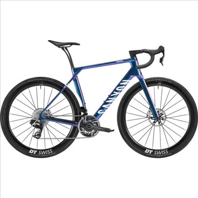 2026 Canyon Endurace CFR AXS Road Bike