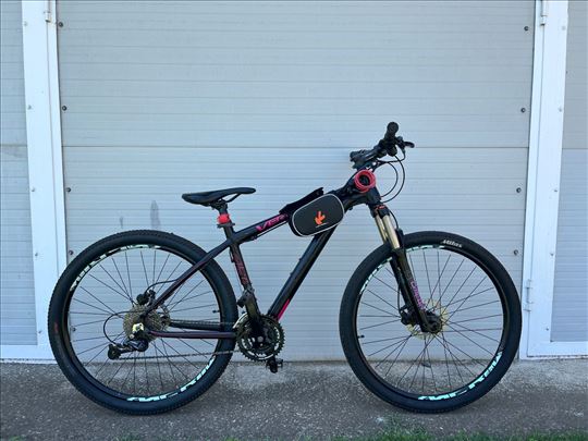 MTB bicikl