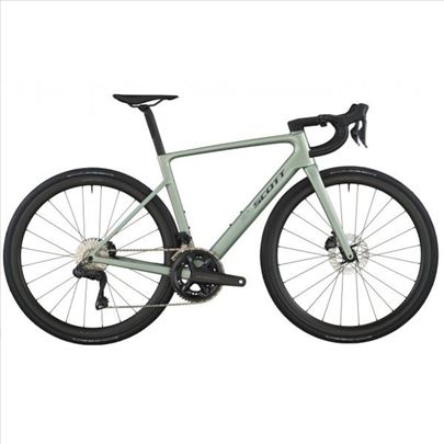 2026 Scott Addict RC 20 Road Bike