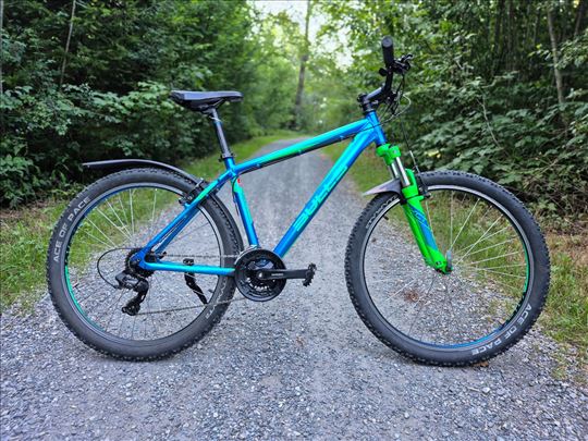 MTB BULLS Bicikl 27,5 ALUMINIUM shimano TOP