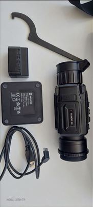Hikmicro Thunder TH19 (2.0)
