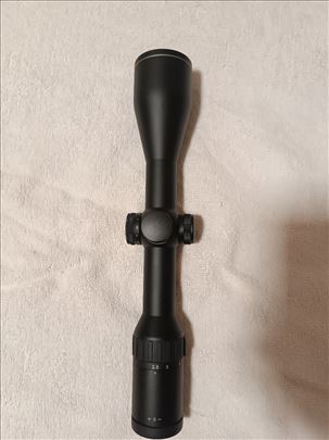 Hawke Endurance 30 WA 2.5-10×50 LR
