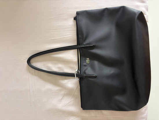 Lacoste torba
