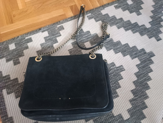 Parfojs torba