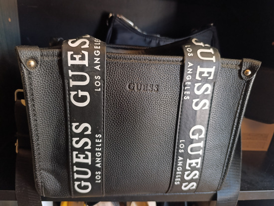 Guess torba