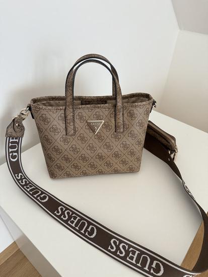 Nova Guess torbica