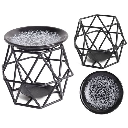 Viter Aroma lampa mandala