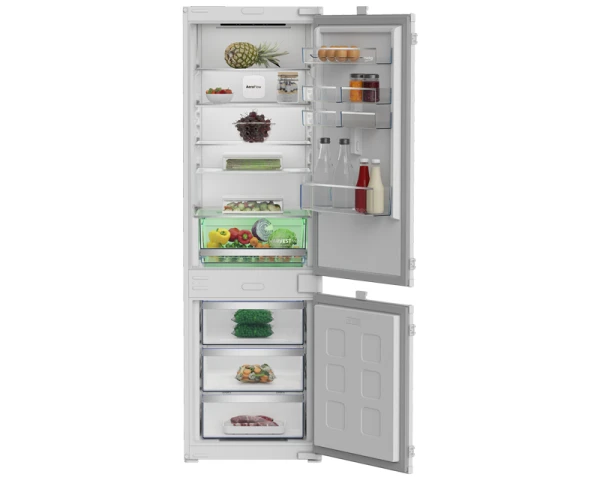BEKO B5 BCNA 295HS UGRADNI FRIŽIDER
