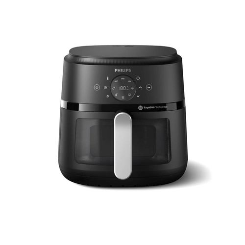 Philips NA231/00 Airfryer Serija 2000, 6,2L, 1700W, touch displej