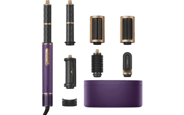 Dreame Airstyle pro purple