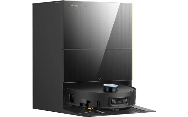 Dreame X60 Pro Ultra Complete Black Usisivač
