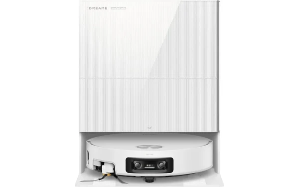 Dreame X60 Pro Ultra Complete White