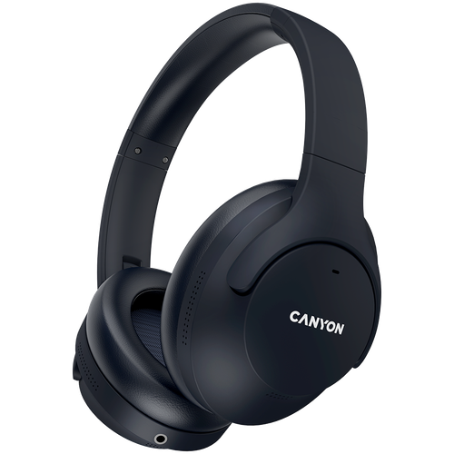 Canyon Bluetooth slušalice OnRiff 10, Crne
