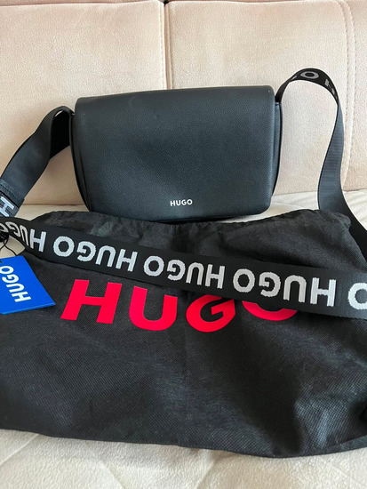 Hugo torbica nova