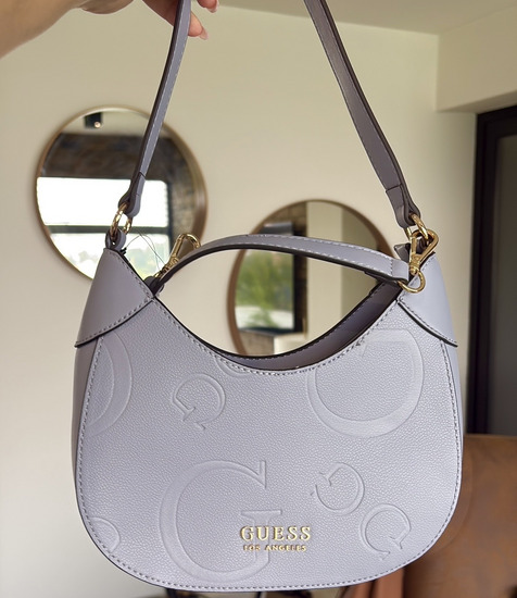 Nova guess sa etiketom