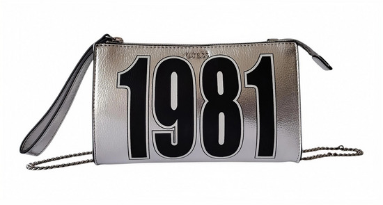 GUESS FELIX MINI CROSSBODY - ORIGINAL KAO NOVA!!