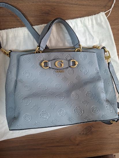Guess torba