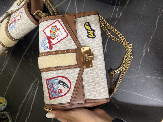 Michael kors nova torba