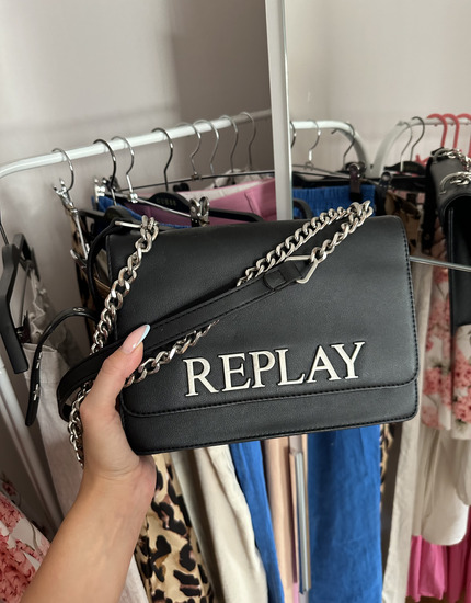Replay original torbica